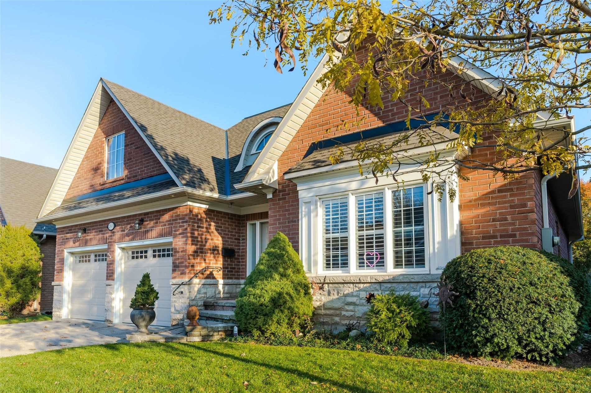 2363 Ravine Gate, Oakville, Ontario L6M4R1 Sold History | HouseSigma