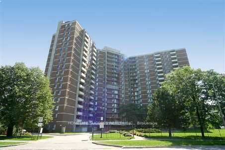 1609 - 121 Trudelle St, Scarborough, Ontario M1J3K4 Sold History ...