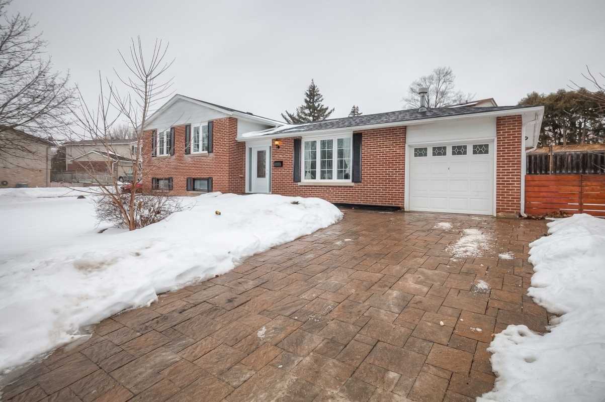 265 Towercrest Dr, Newmarket, Ontario L3Y1B8 Sold History | HouseSigma