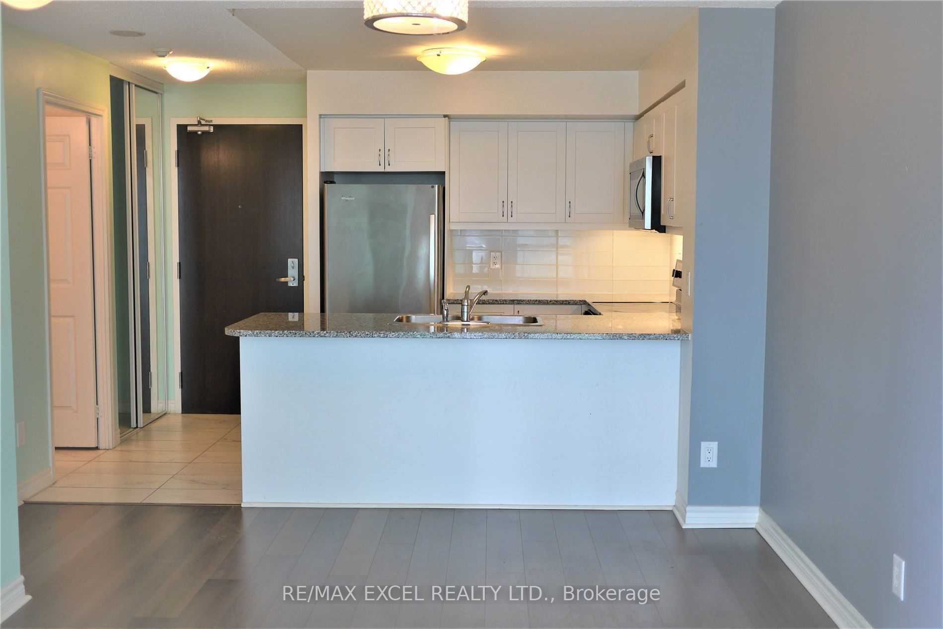 1506 - 25 Lower Simcoe St, Toronto, Ontario M5J3A1 Listing History ...