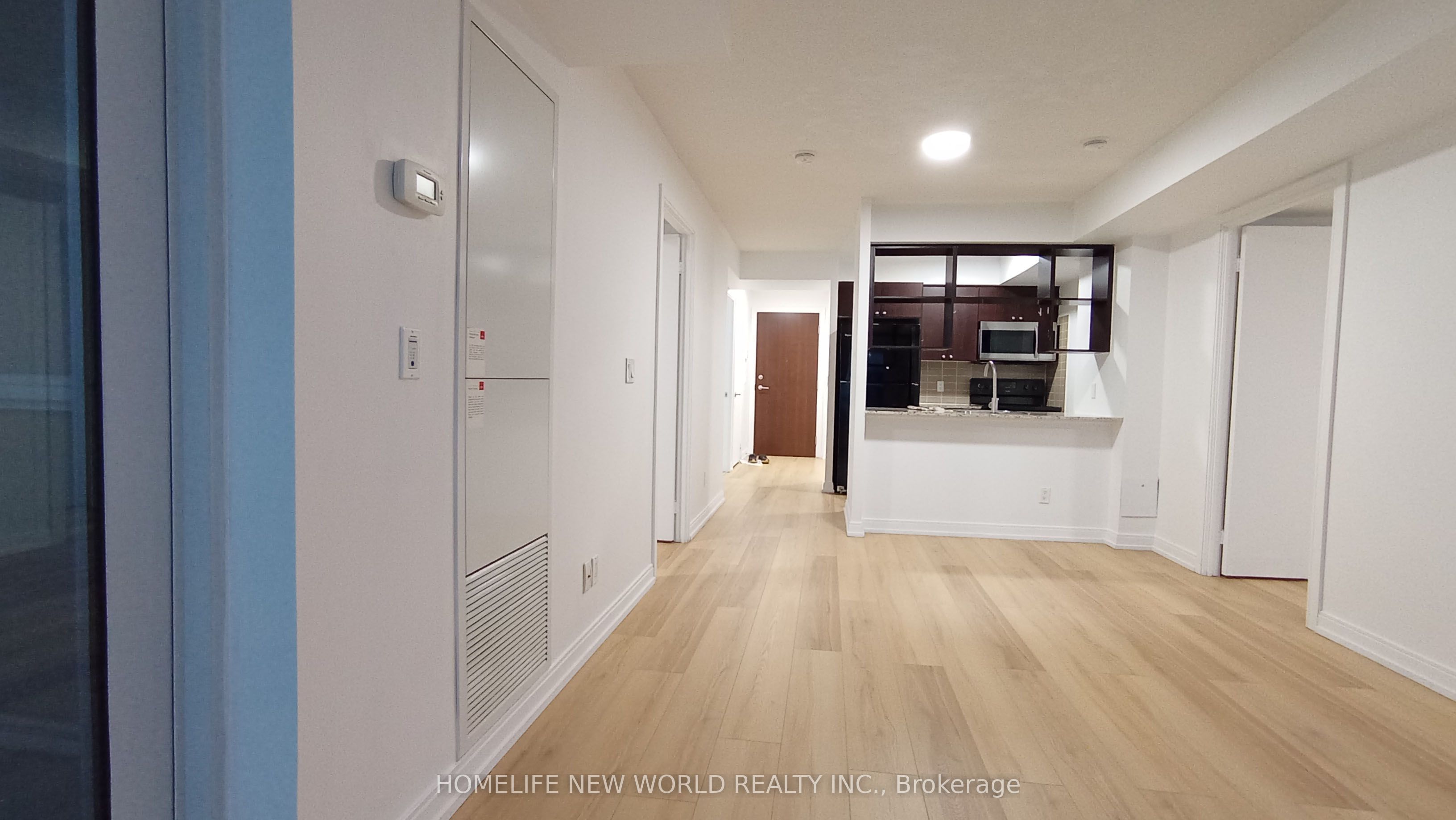 1515 - 181 Village Green Square, Scarborough, Ontario Sold History ...