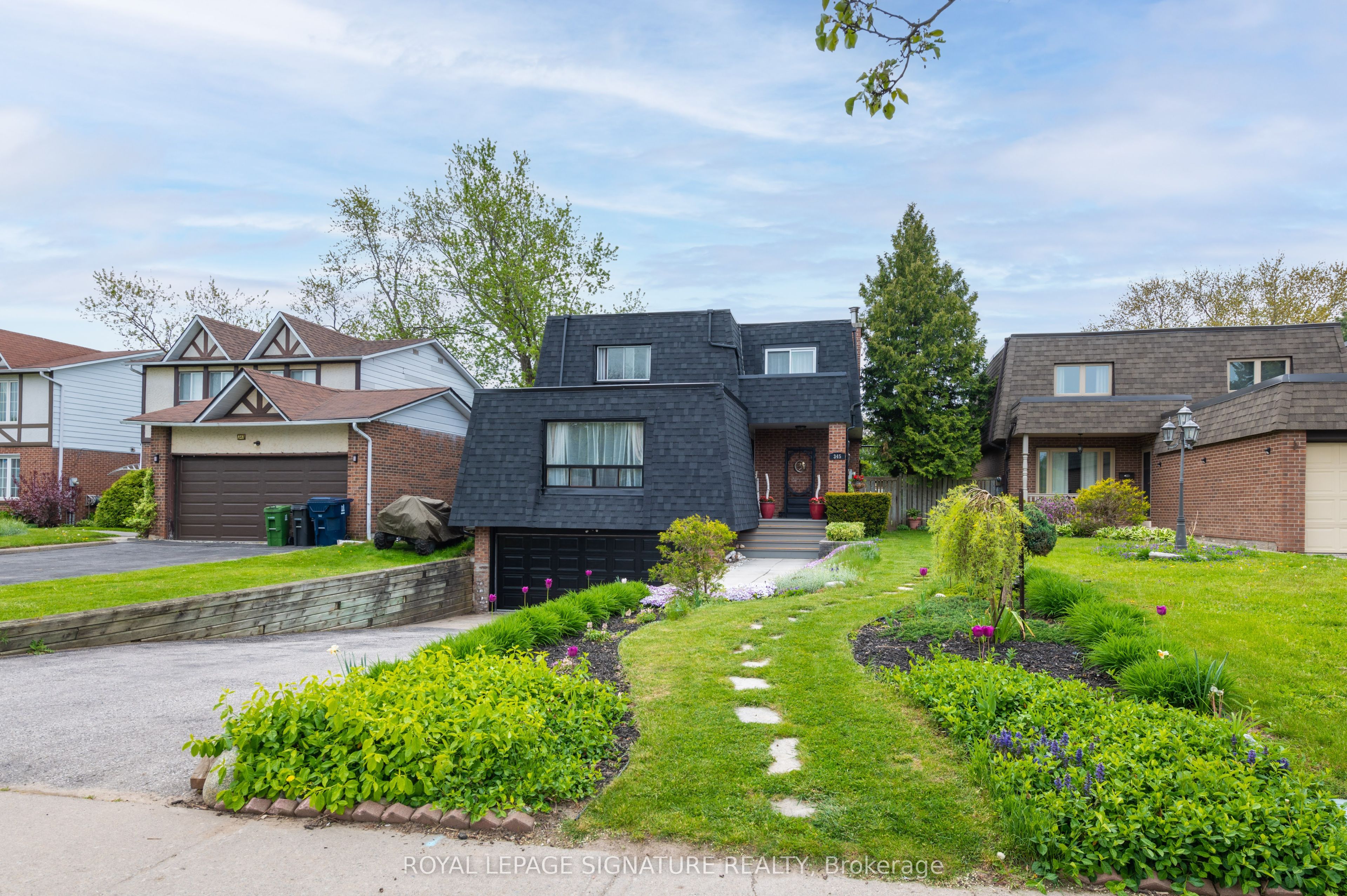 345 Lawson Rd, Scarborough, Ontario M1C2J8 Sold History | HouseSigma