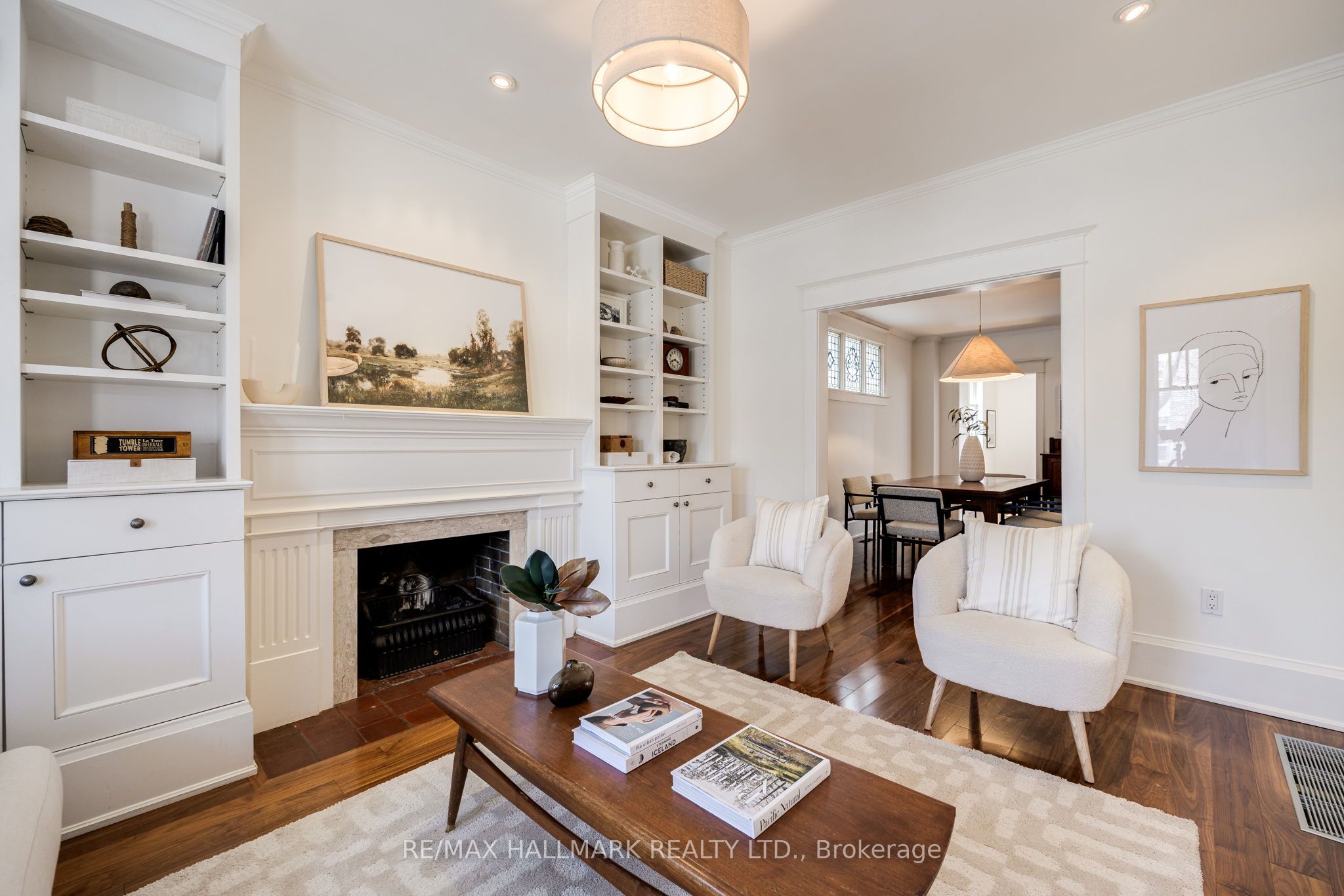 72 Jackman Ave, Toronto, Ontario M4K2X6 Sold History | HouseSigma