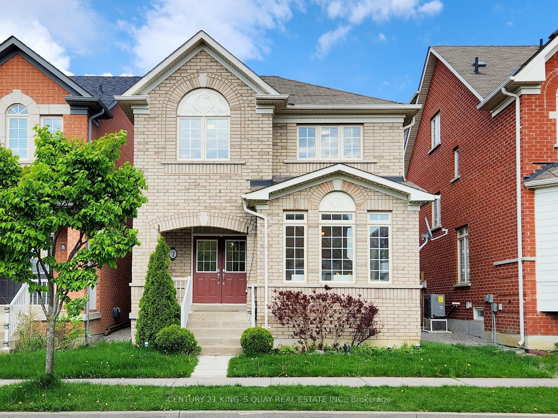 2024 Markham Real Estate Market Trends | HouseSigma