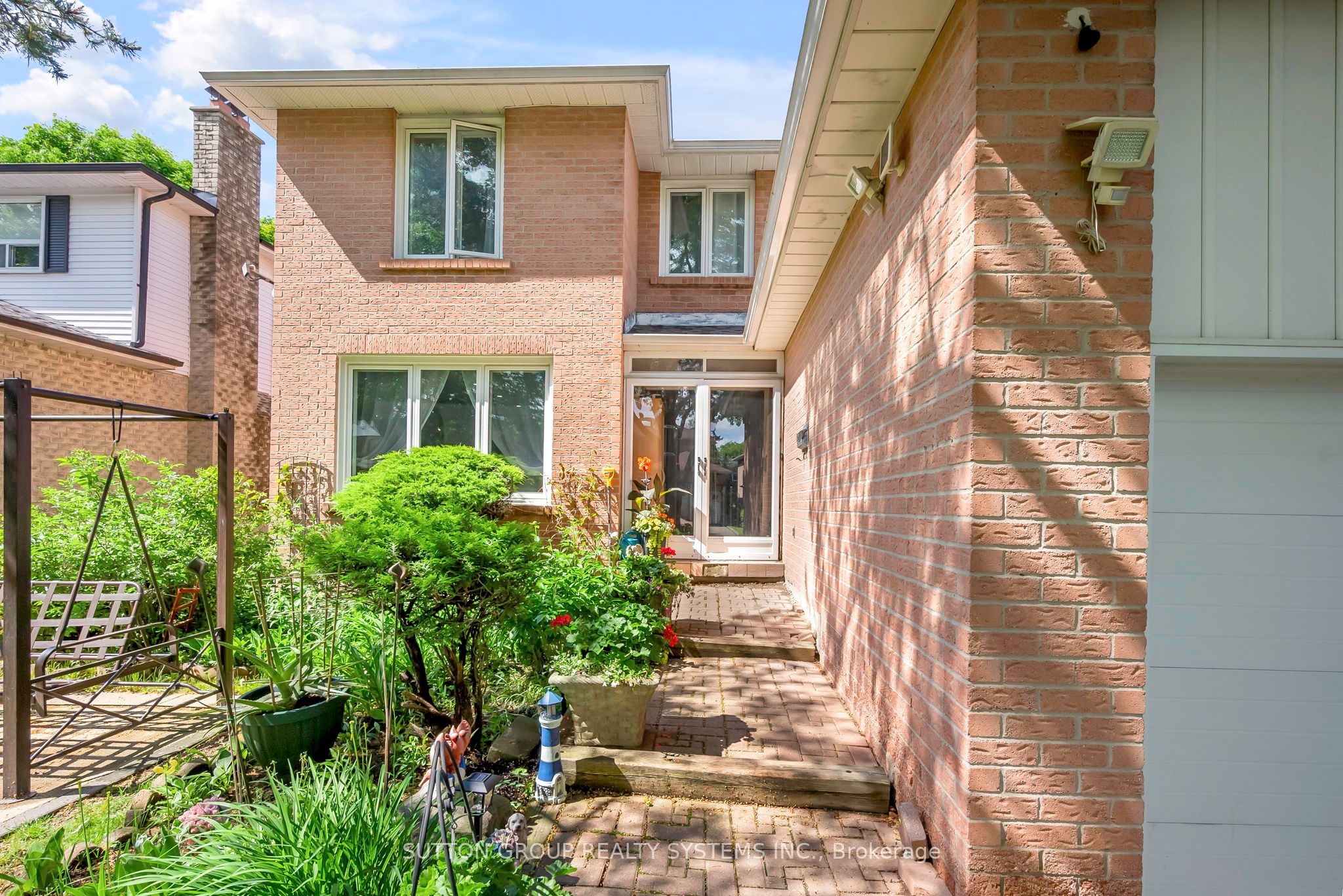 91 Bishop Cres, Markham, Ontario L3P4N5 Sold History | HouseSigma