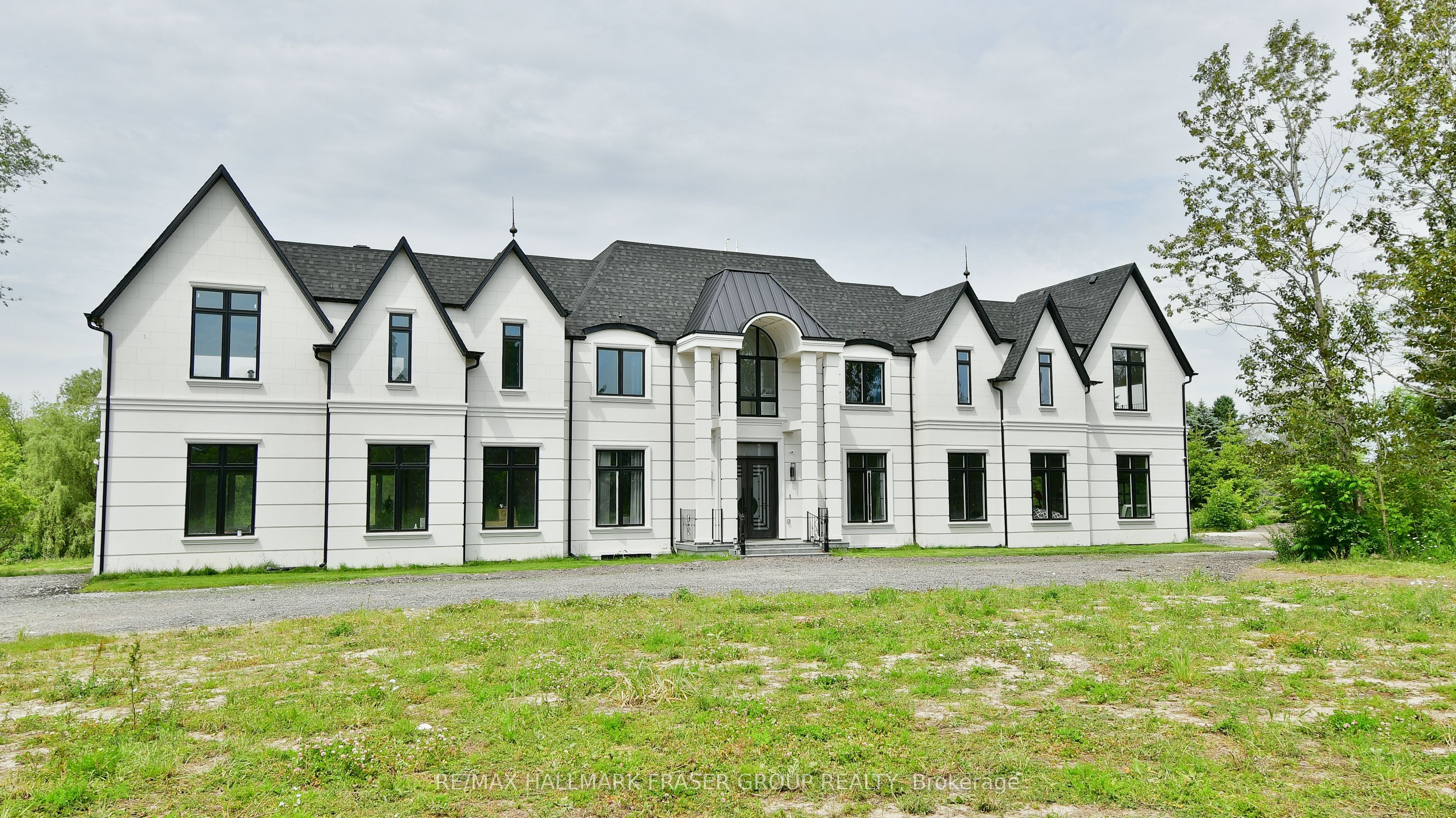 3708 Vivian Rd, Whitchurch-Stouffville, Ontario L0G1E0 For Sale ...