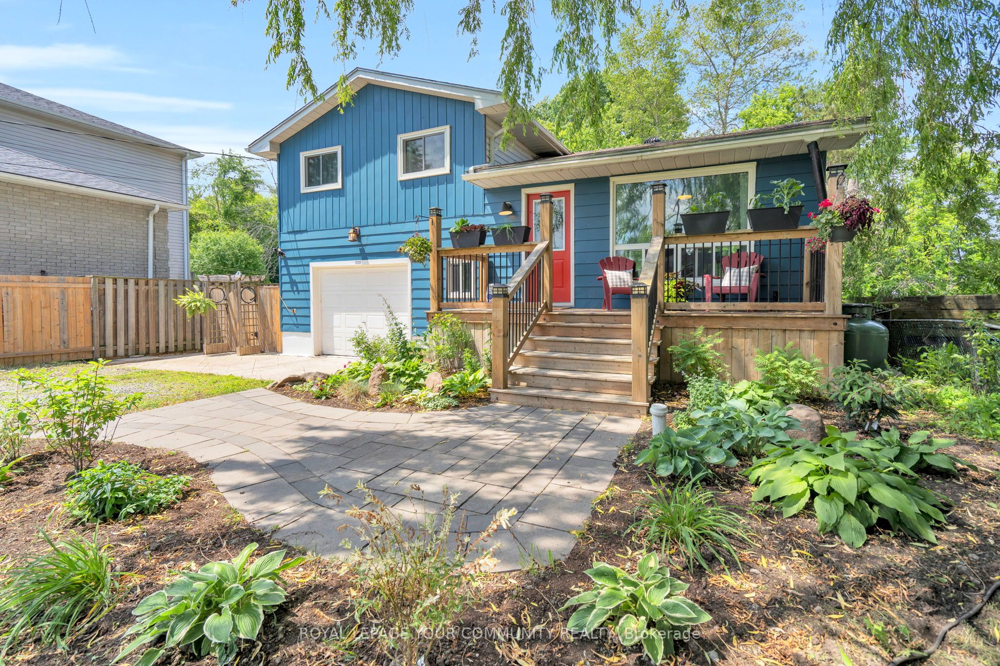 1036 Metro North Rd, Georgina, Ontario L4P3E9 Sold History | HouseSigma