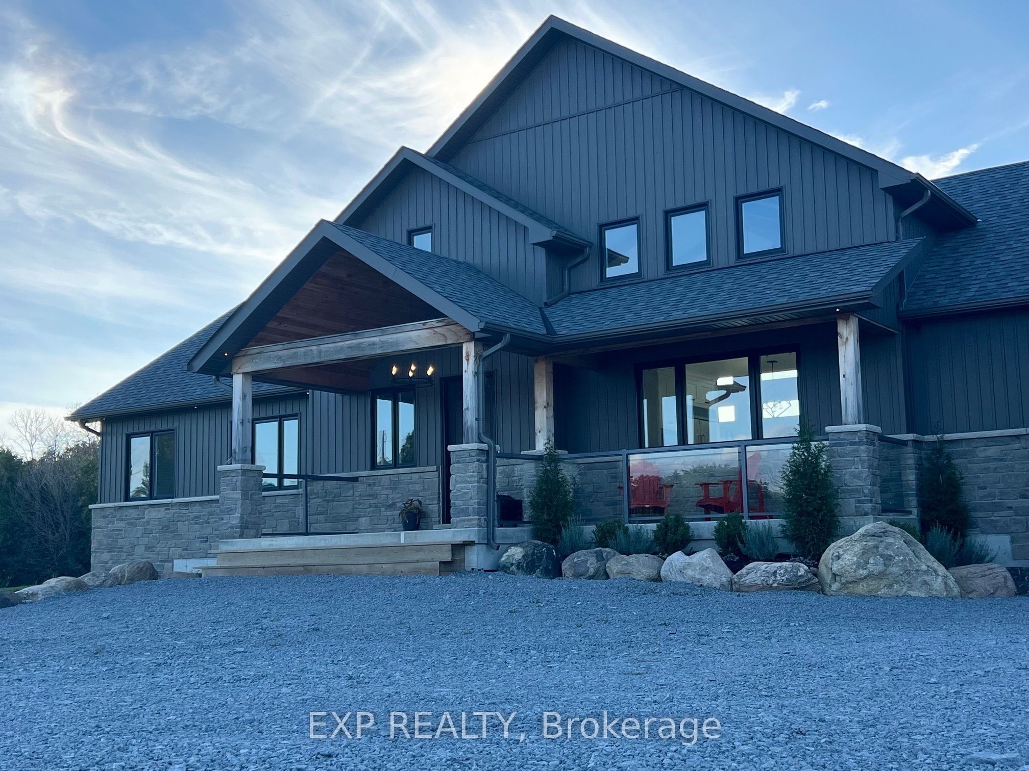 1023 Concession Road 8 Rd, Brock, Ontario L0C1H0 Listing History ...