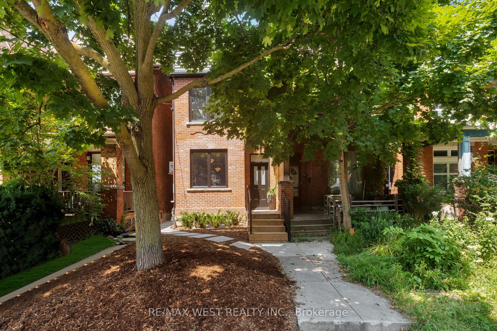 58 Springhurst Ave, Toronto, Ontario M6K1B6 Sold History | HouseSigma