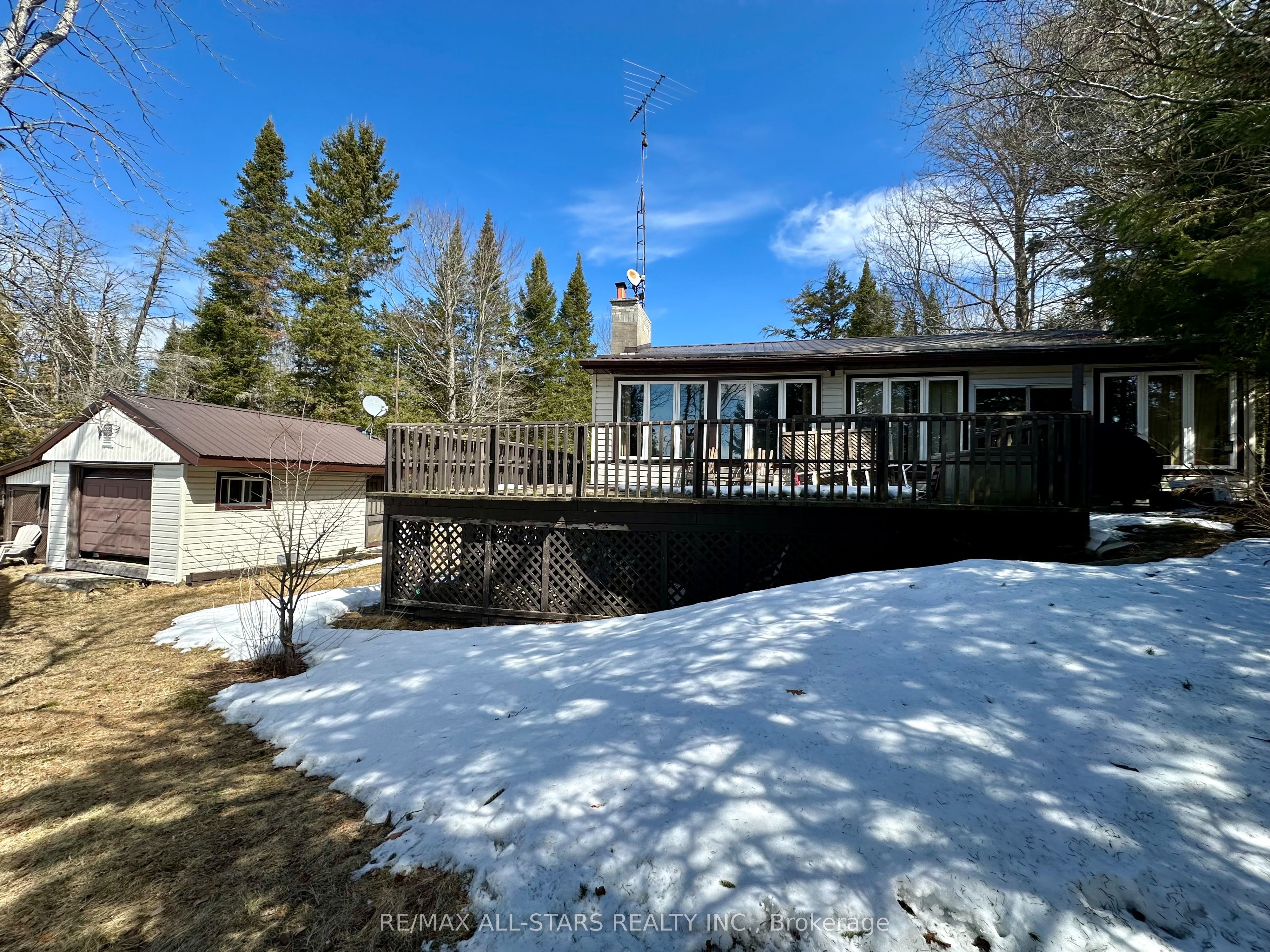 68 Sunset Crt, Galway-Cavendish and Harvey, Ontario K0M1A0 For Sale ...