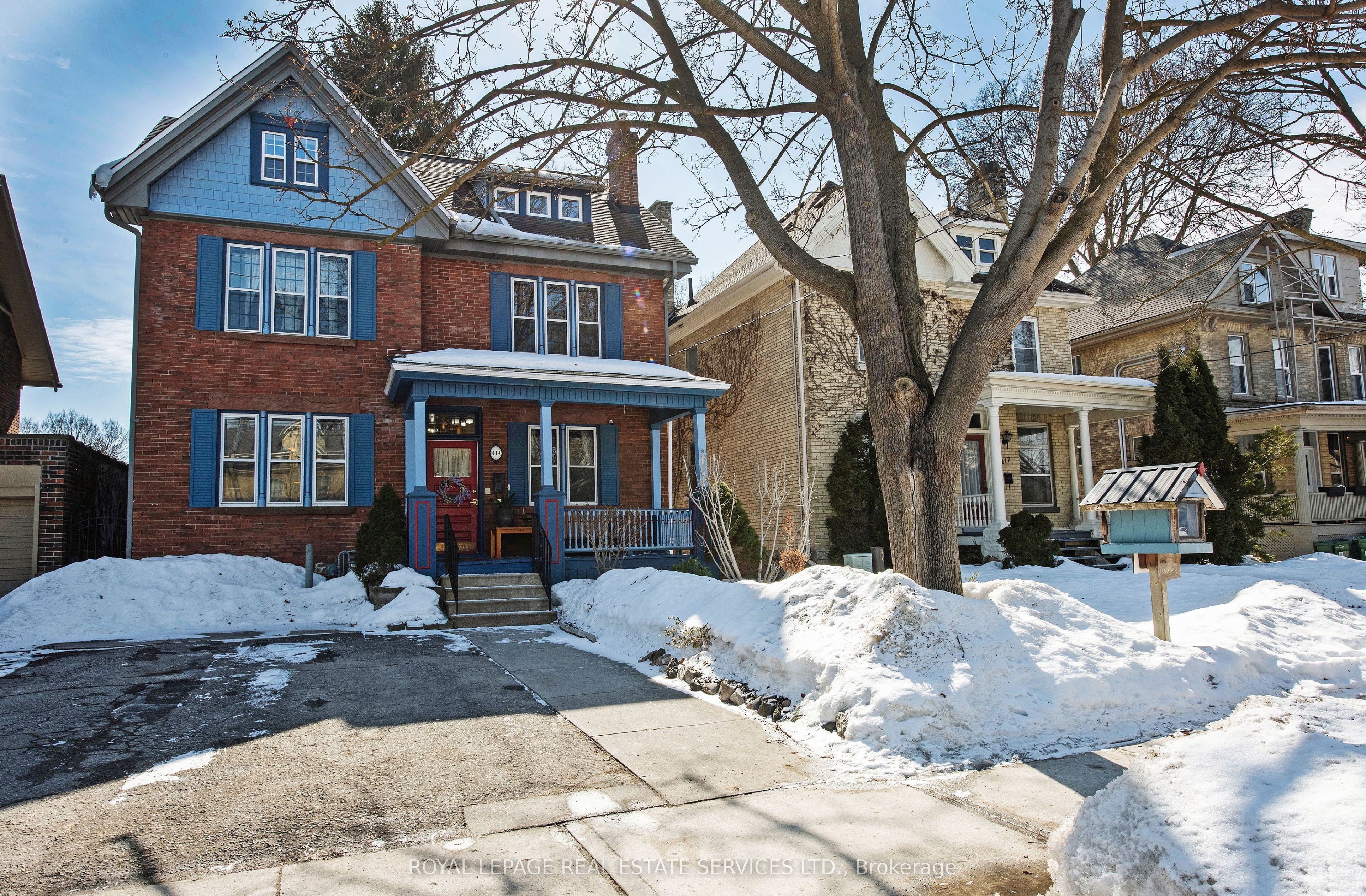 419 Princess Avenue, London, Ontario For Sale | HouseSigma