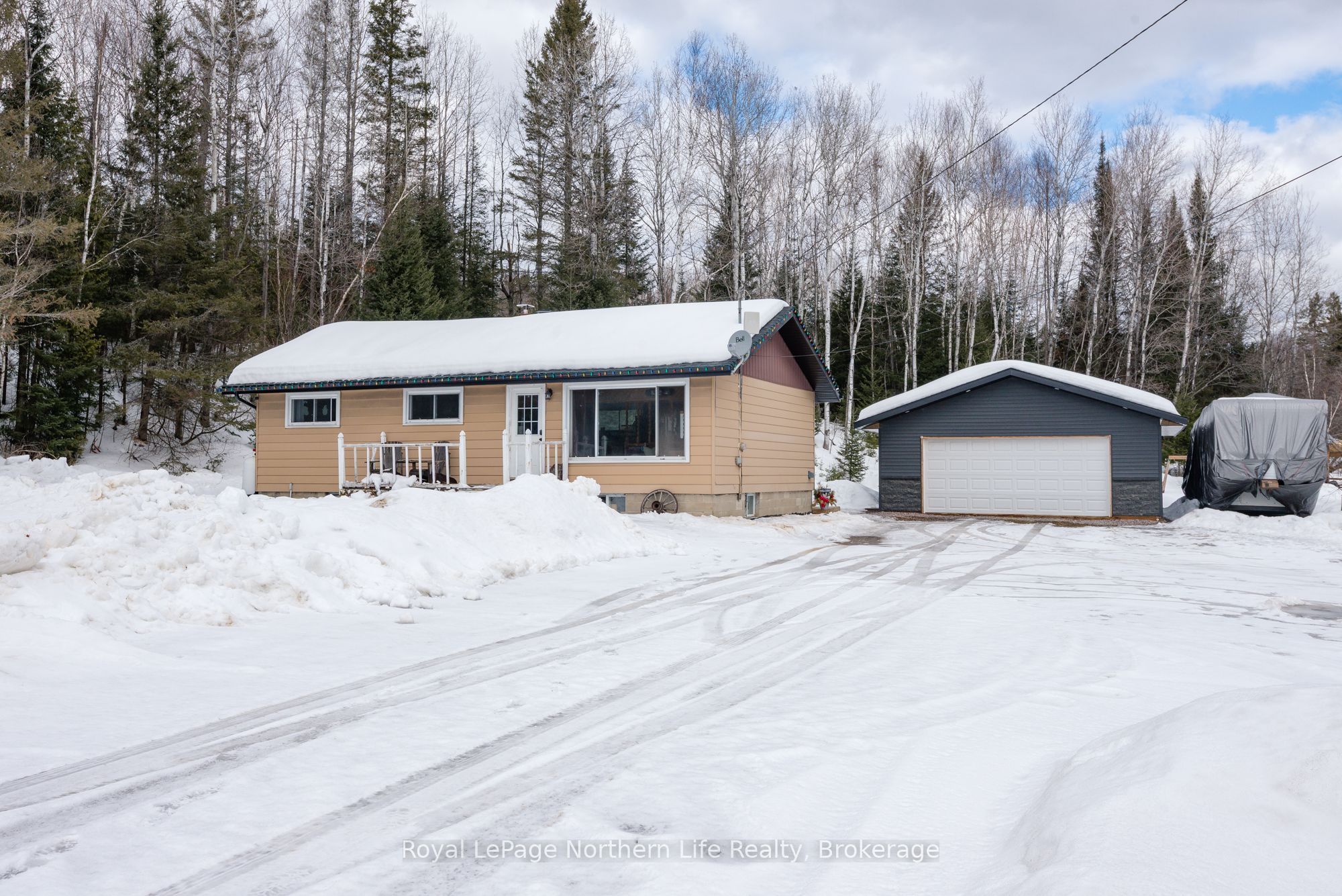 Bonfield, ON Recently Sold Homes: MLS® Prices, 3 Sales | HouseSigma
