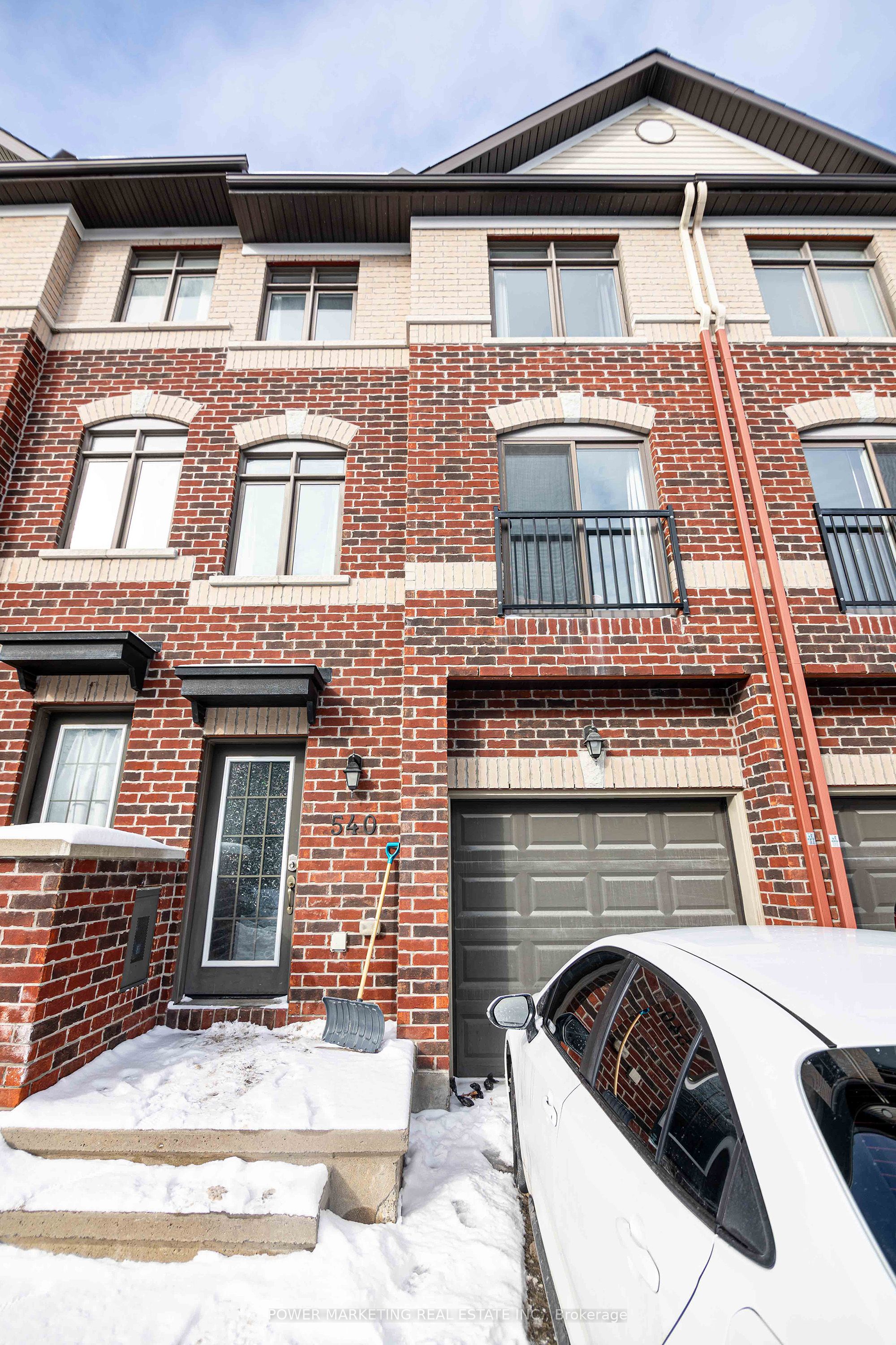 540 Recolte Private, Cumberland, Ontario K1E0B4 For Sale | HouseSigma