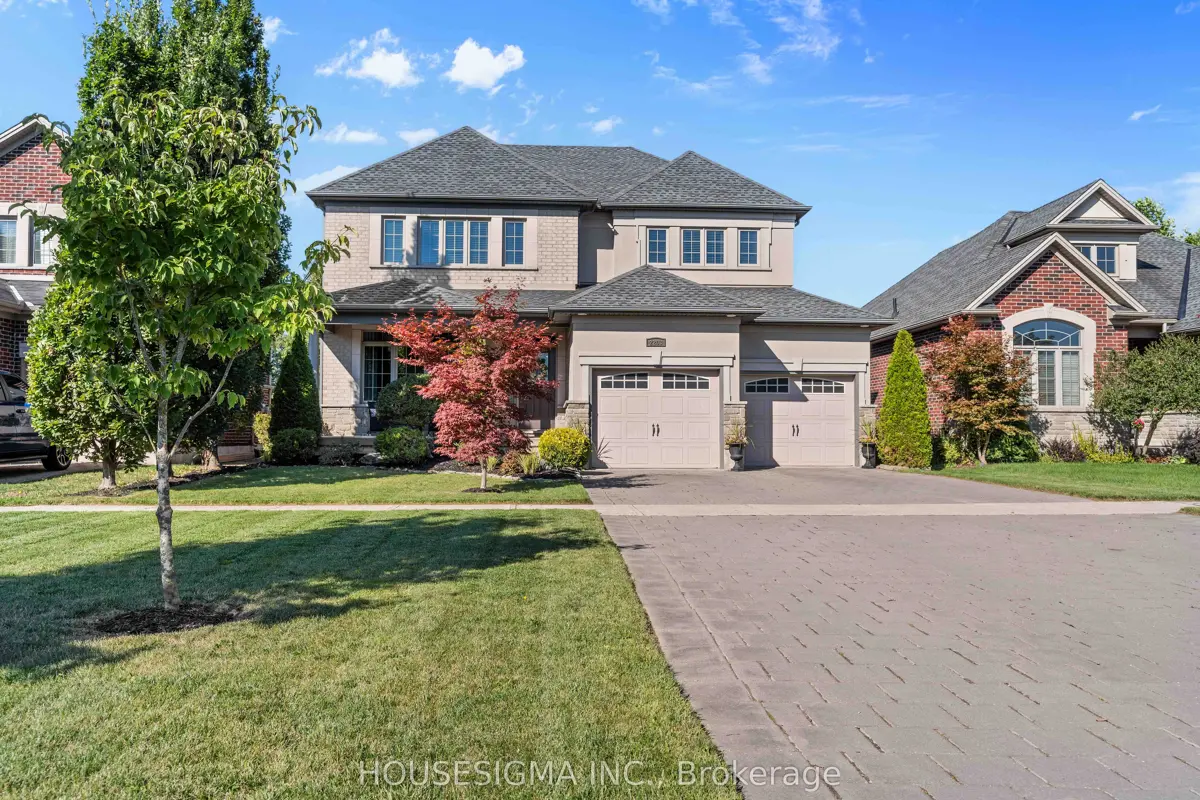 Ontario Real Estate, MLS, For Sale, Sold | HouseSigma