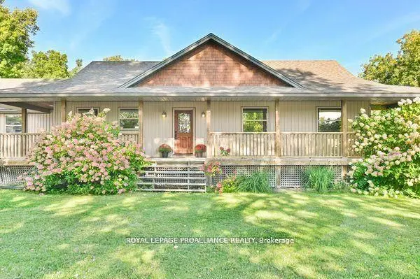 Brighton, ON Homes for Sale | HouseSigma