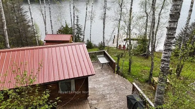 10433 Rabbit Lake, Temagami, Ontario For Sale | HouseSigma
