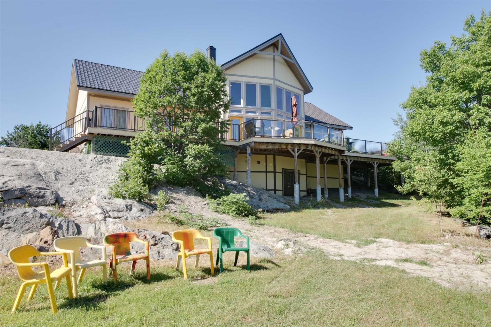 2256 Fire Route P, Azilda, Ontario P0M1B0 Listing History | HouseSigma