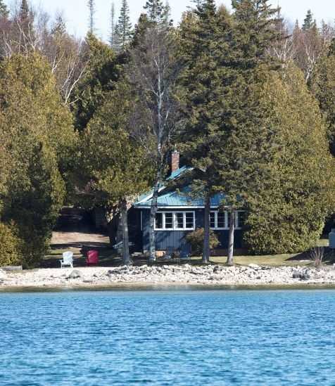 131 Bay St S, Northern Bruce Peninsula, Ontario Sold History | HouseSigma