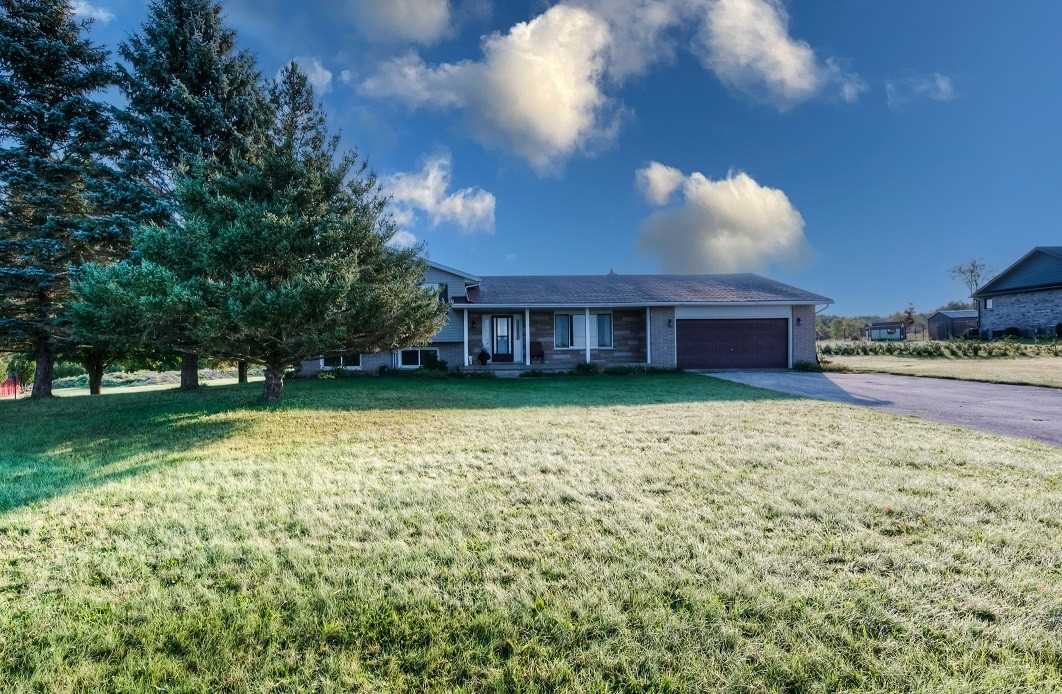 133391 Allan Park Rd, West Grey, Ontario N4N3B8 Sold History | HouseSigma