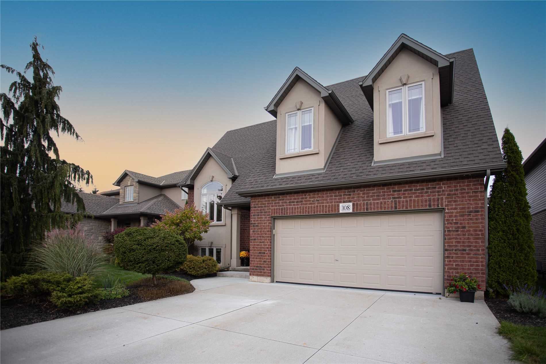 108 Michael Dr, Welland, Ontario L3C0A7 Listing History | HouseSigma