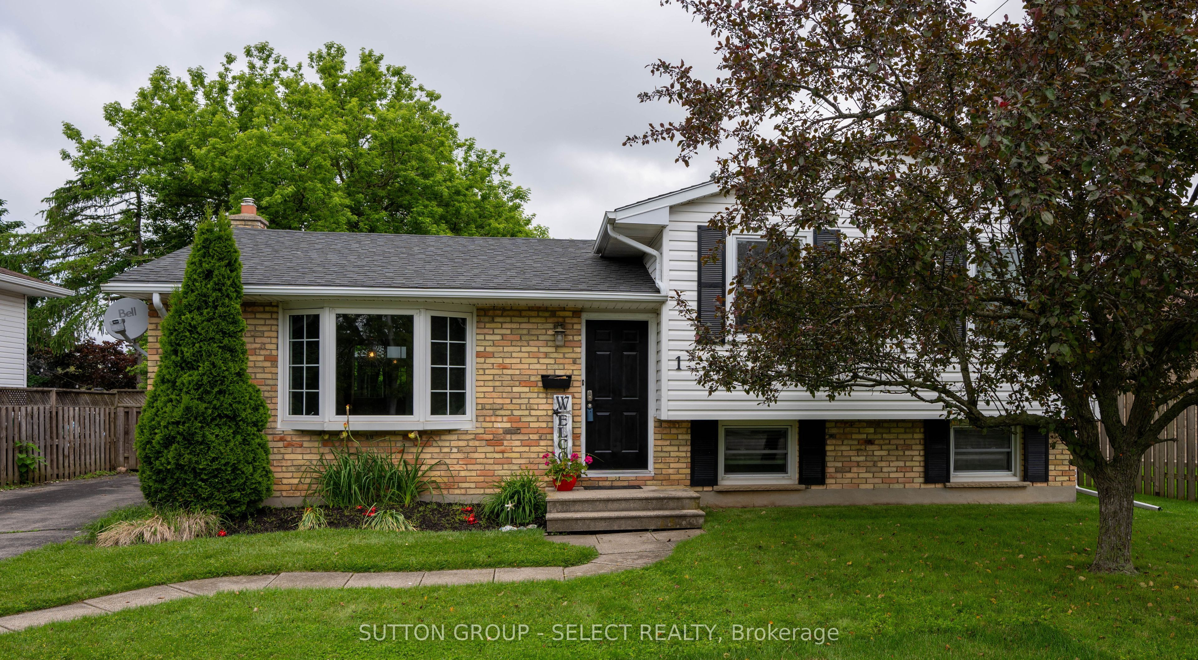 1 Highview Dr, St. Thomas, Ontario N5R5E7 Sold History | HouseSigma