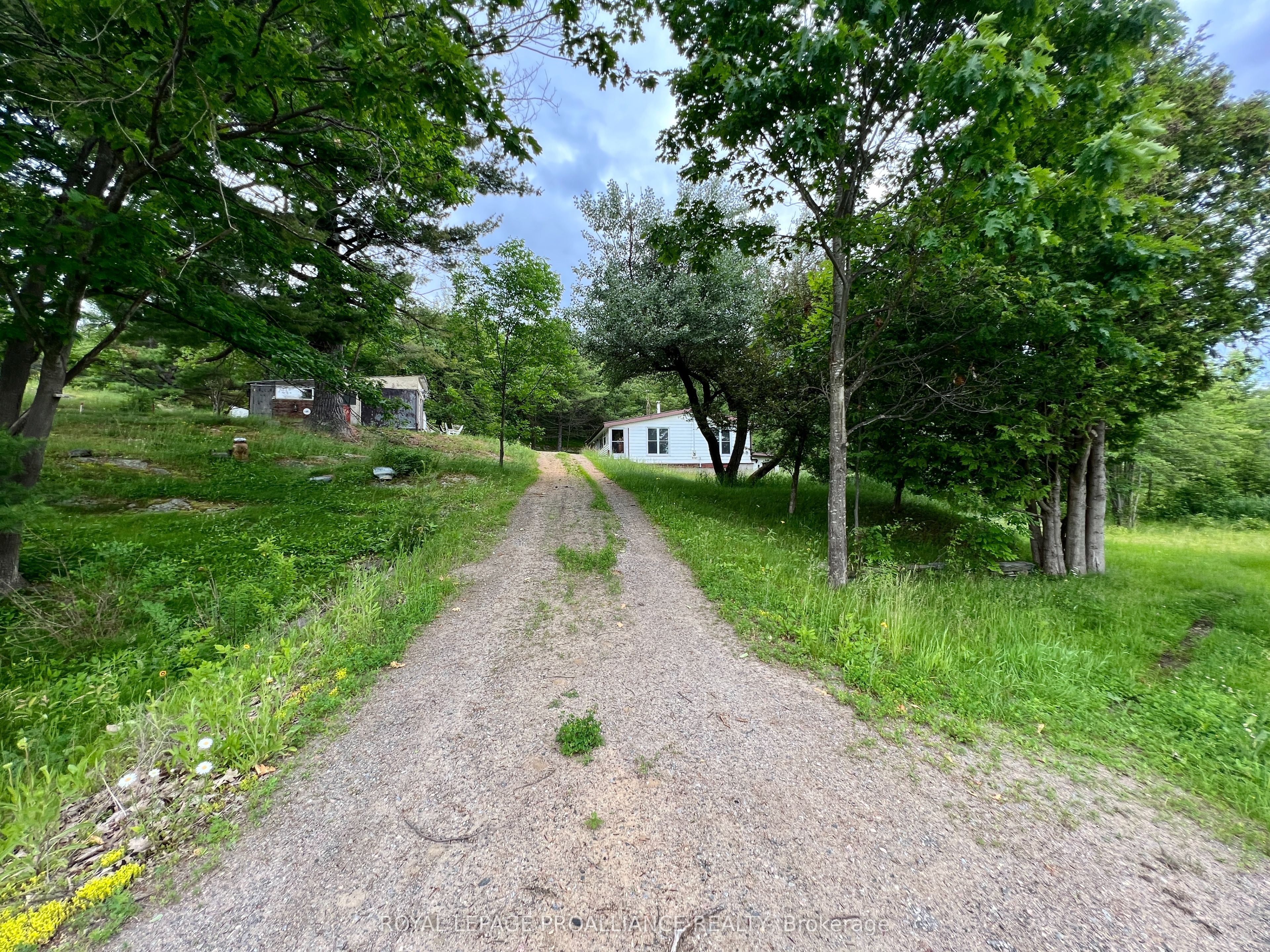 113401 Highway 7, Addington Highlands, Ontario K0H1Z0 Sold History ...