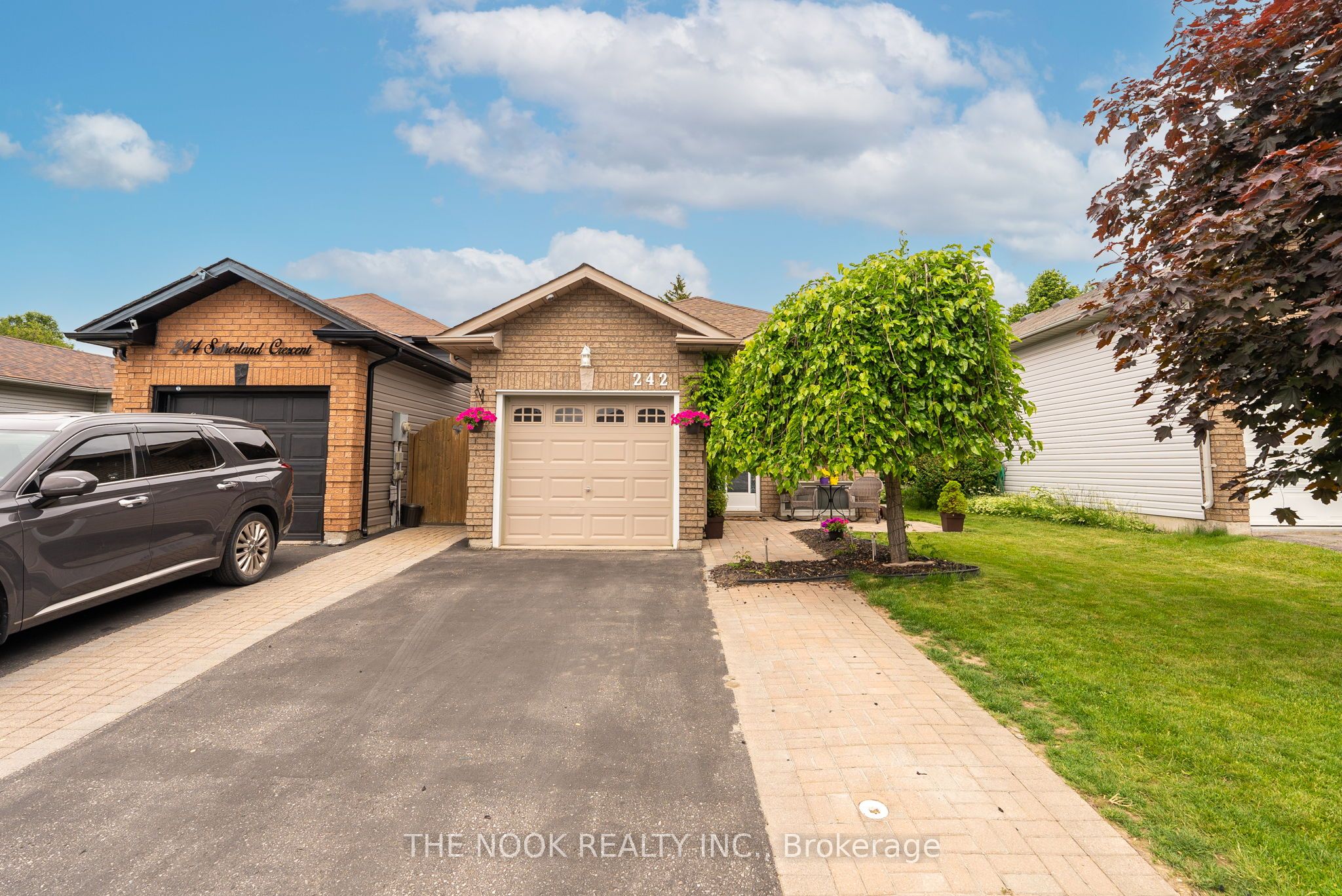 242 Sutherland Cres, Cobourg, Ontario K9A5L3 Sold History | HouseSigma