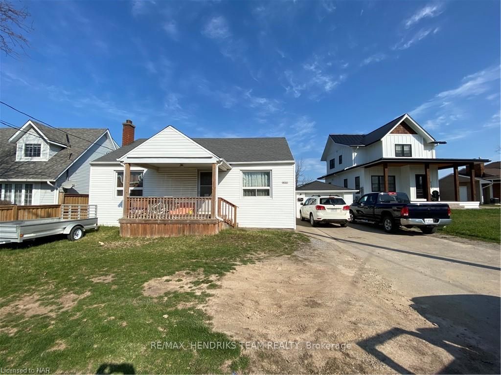 4155 MOUNTAIN St, Lincoln, Ontario L0R1B7 Sold History | HouseSigma